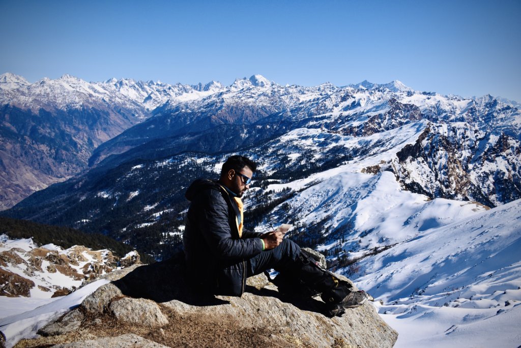 Kedarkantha Trek 2022: A Detailed Guide to All You Should Know!