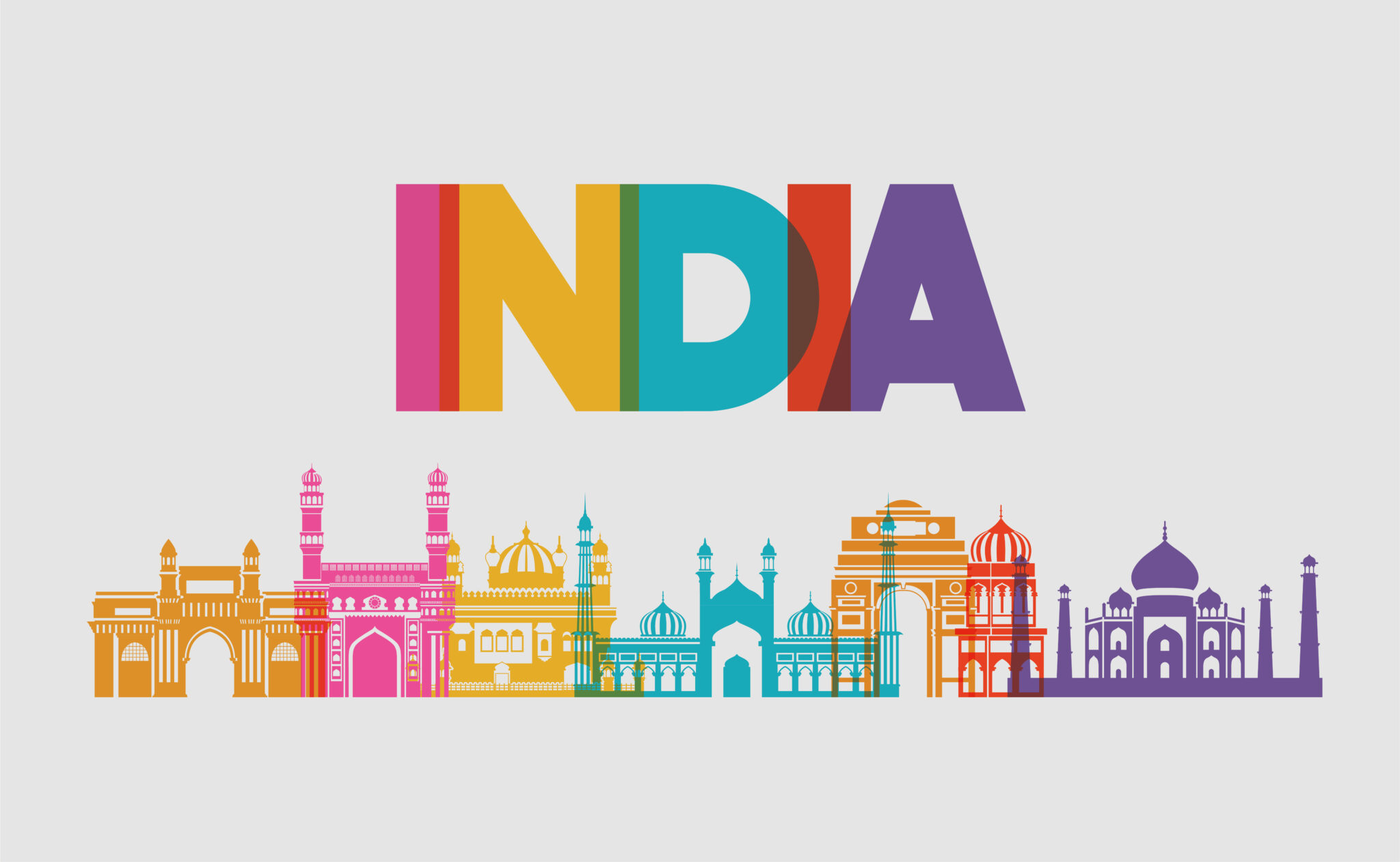 Top 10 Travel Destinations in India by Rahul Banerjee