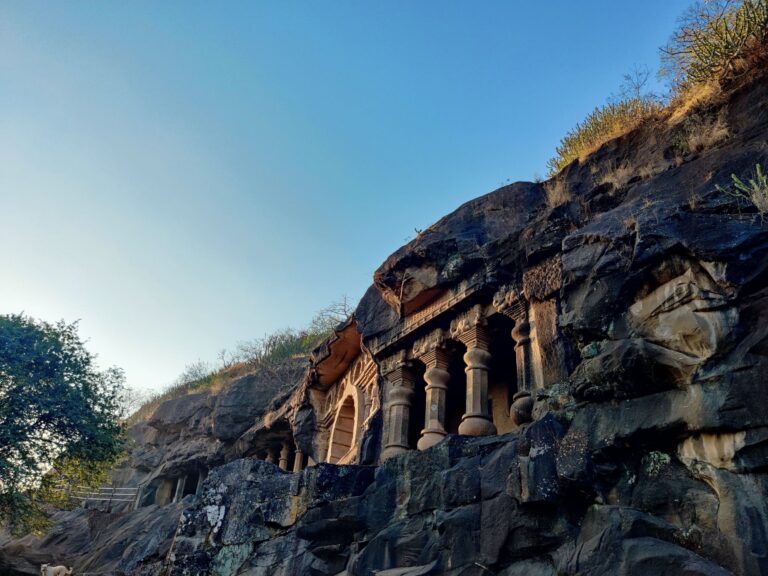 The Pandavleni Caves: Take a Peek into Nashik’s Ancient History ...