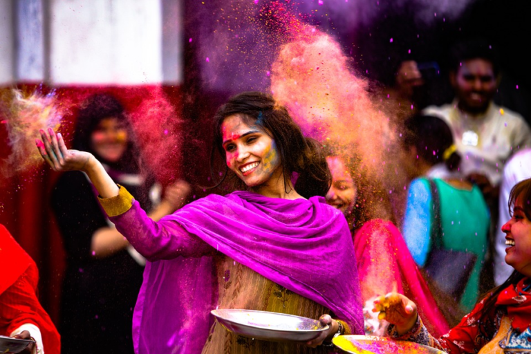 10 Fun and Interesting Facts About India That Might Surprise You