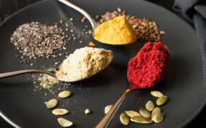 How to Use Different Types of Masalas in Indian Cooking