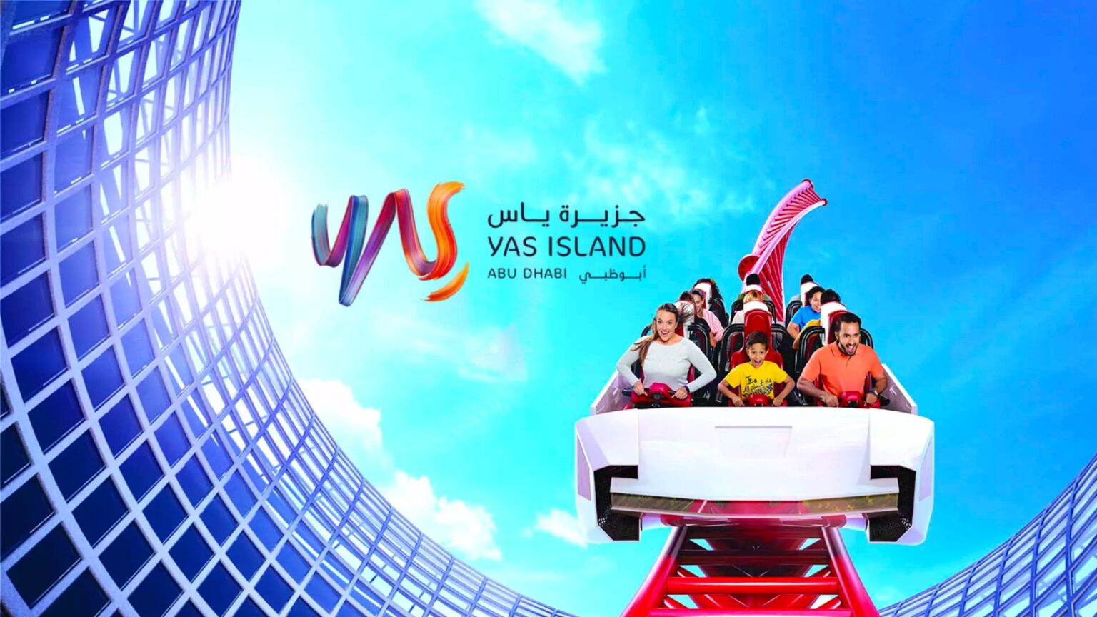 Yas Island Summer Adventure Must-Visit Attractions This Summer