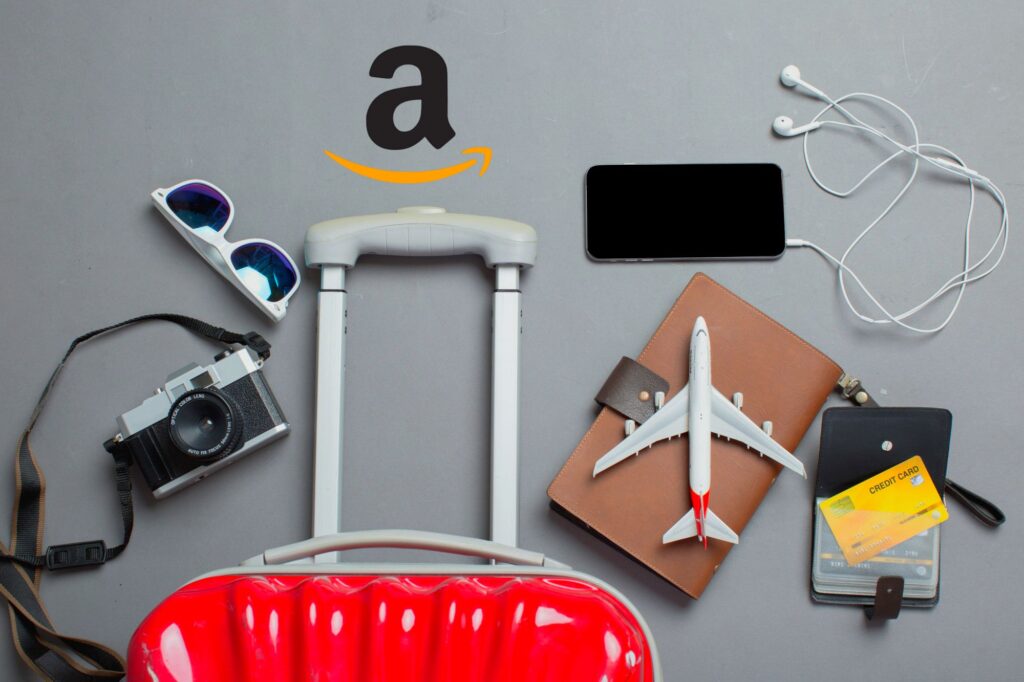Discover the Top Travel Tech Gadgets on Amazon.in