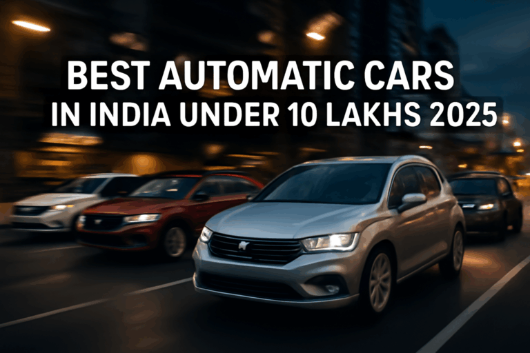 30-best-new-automatic-cars-in-india-under-10-lakh-travellersofindia ...