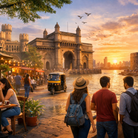 Top Villages for Tourism in India : Exploring the Charms of India