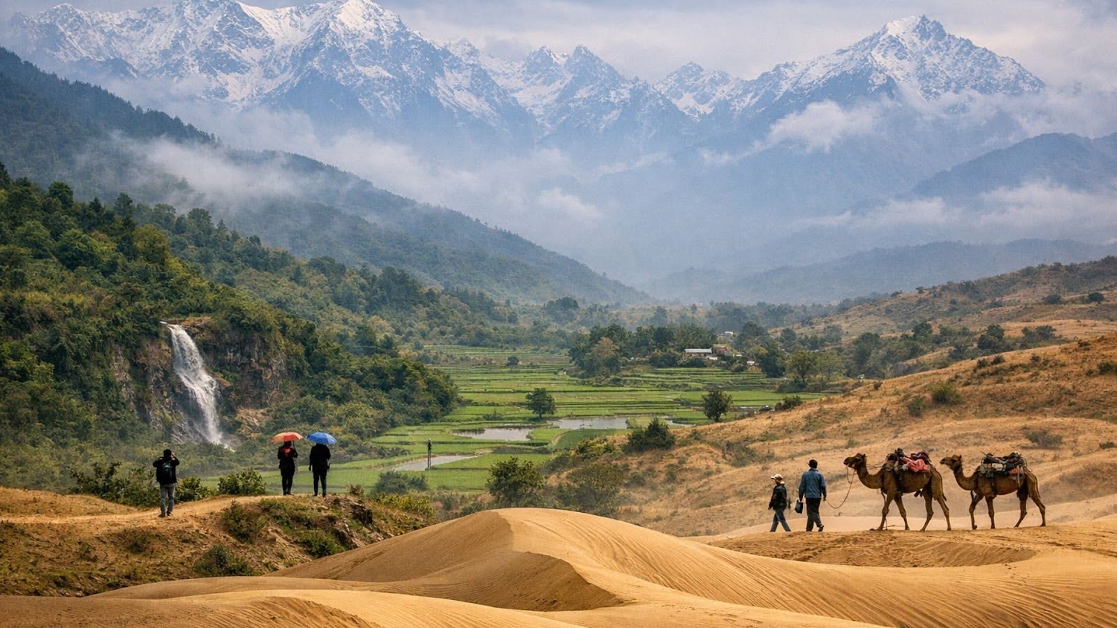 best-indian-destinations-season-wise-travel-guide-travellersofindia ...